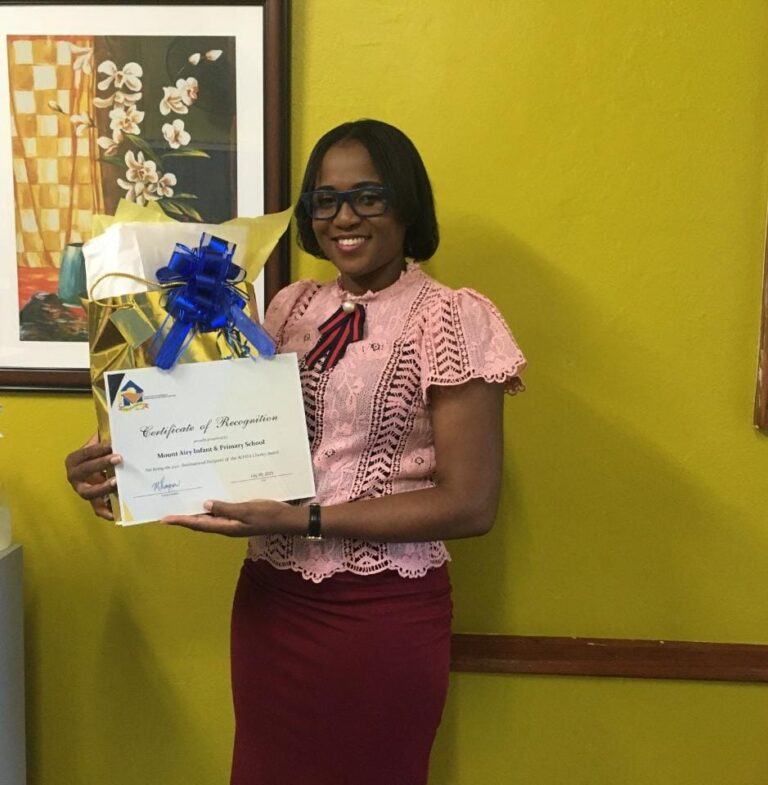 The Association of Caribbean Higher Education Administrators