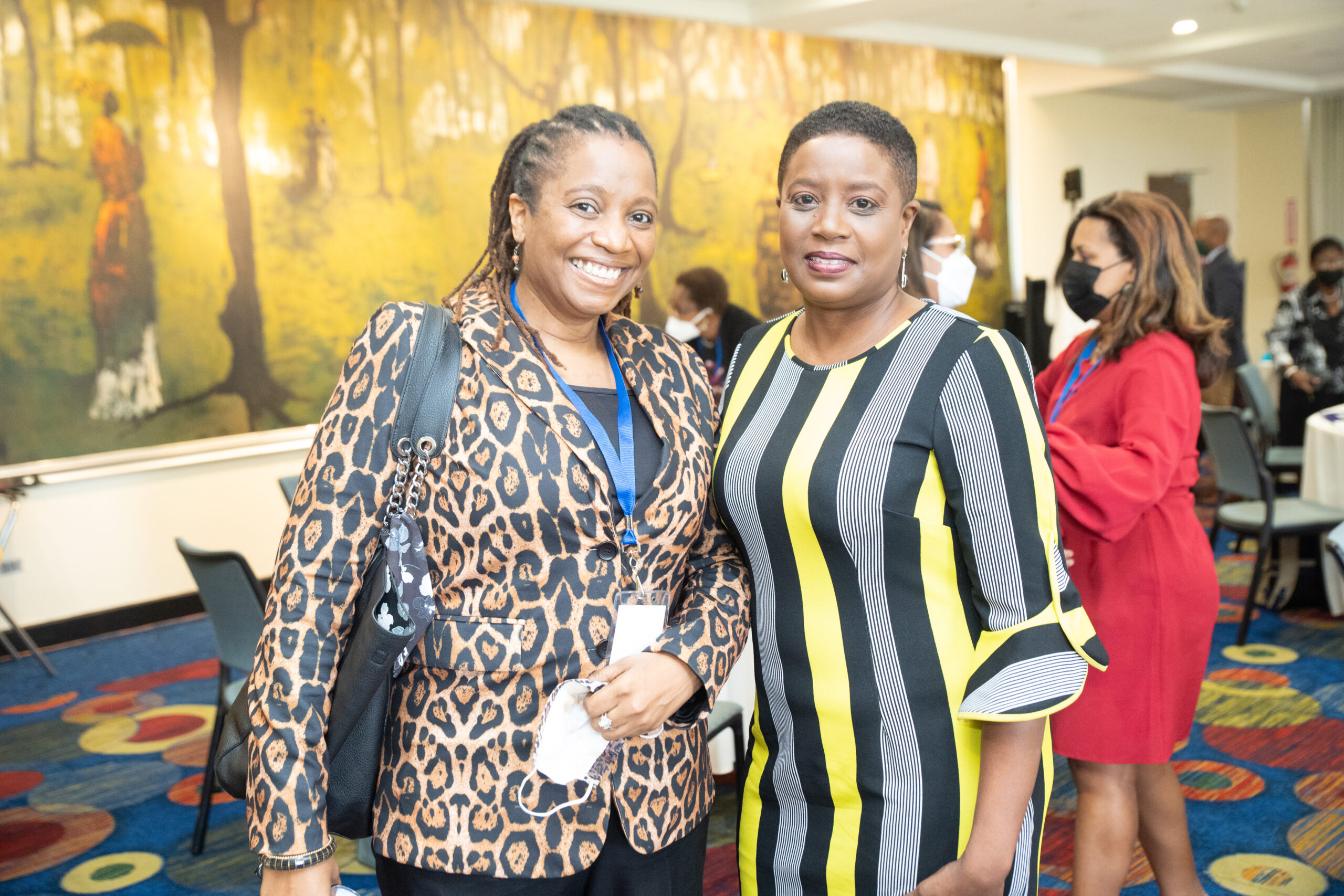 The Association of Caribbean Higher Education Administrators