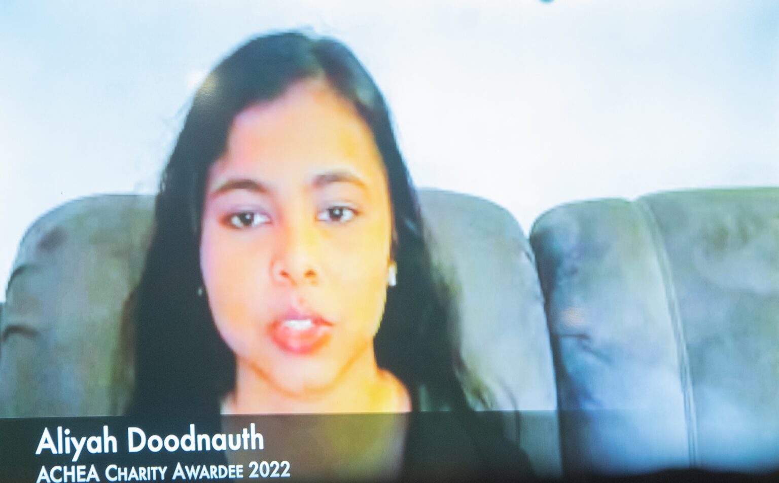 The Association of Caribbean Higher Education Administrators