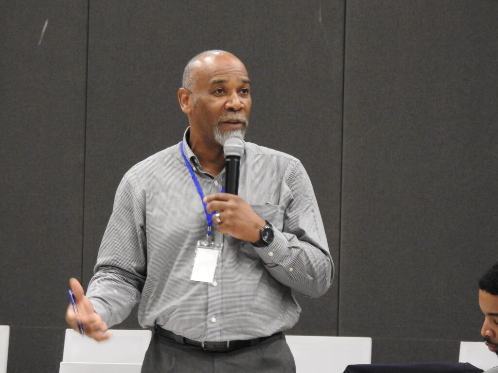 The Association of Caribbean Higher Education Administrators